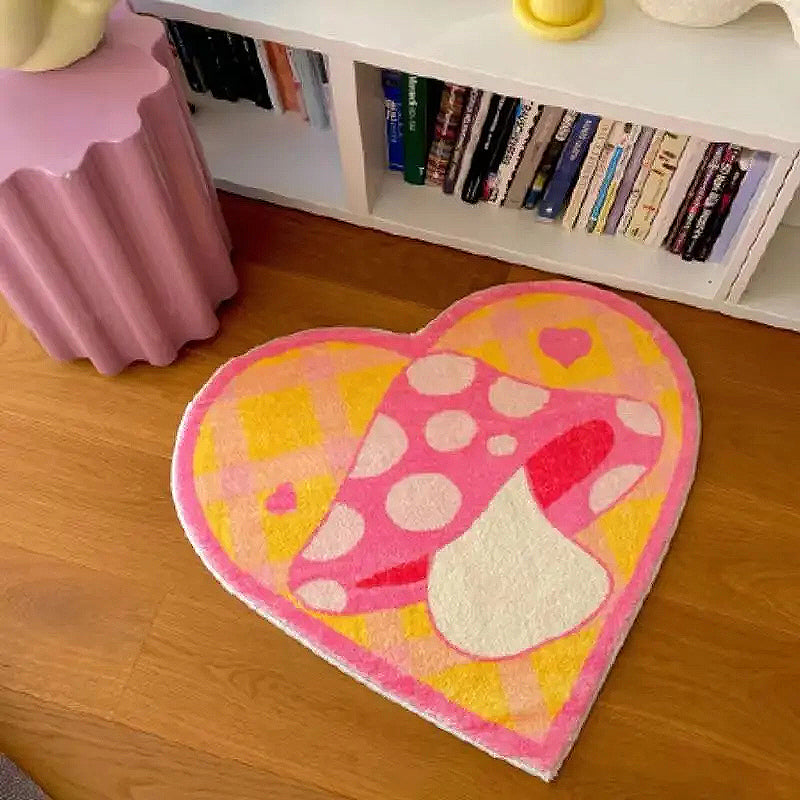 Strawberry Milk Mat (+ 3 styles) – CYL