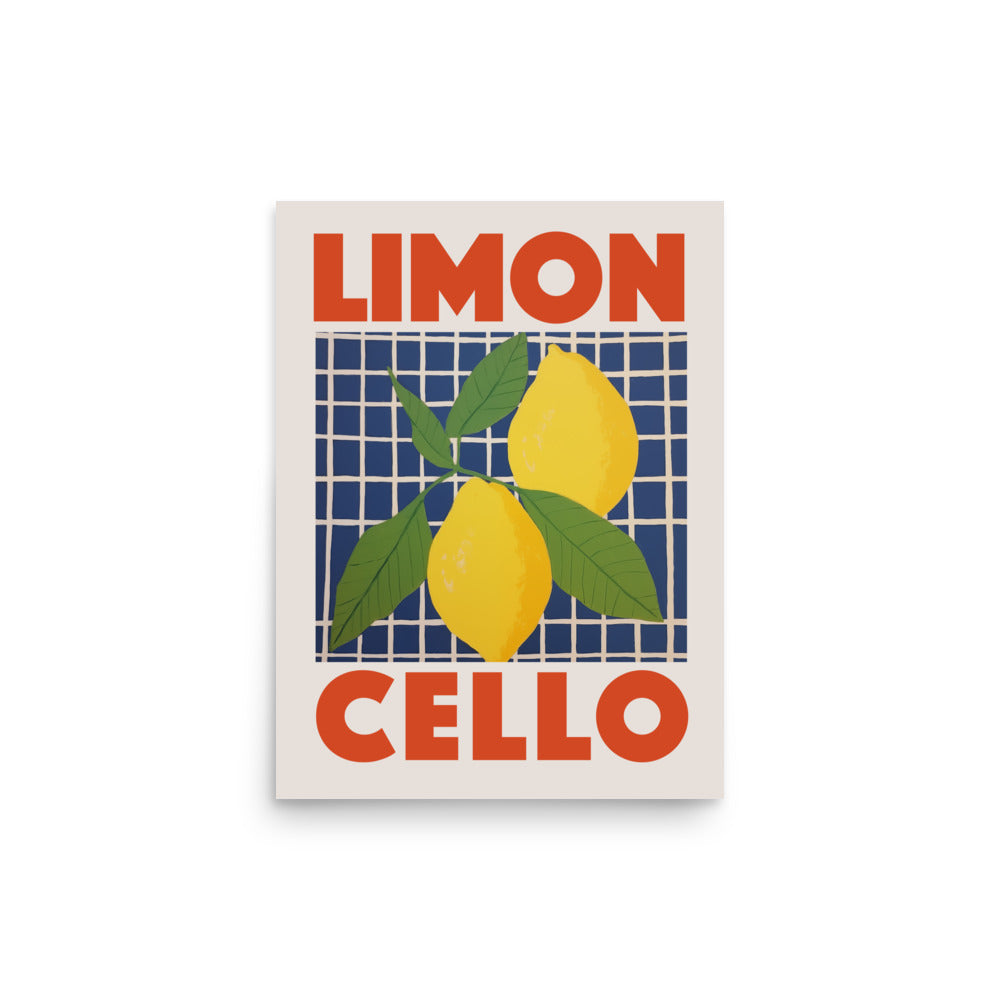 Limon Cello – CYL