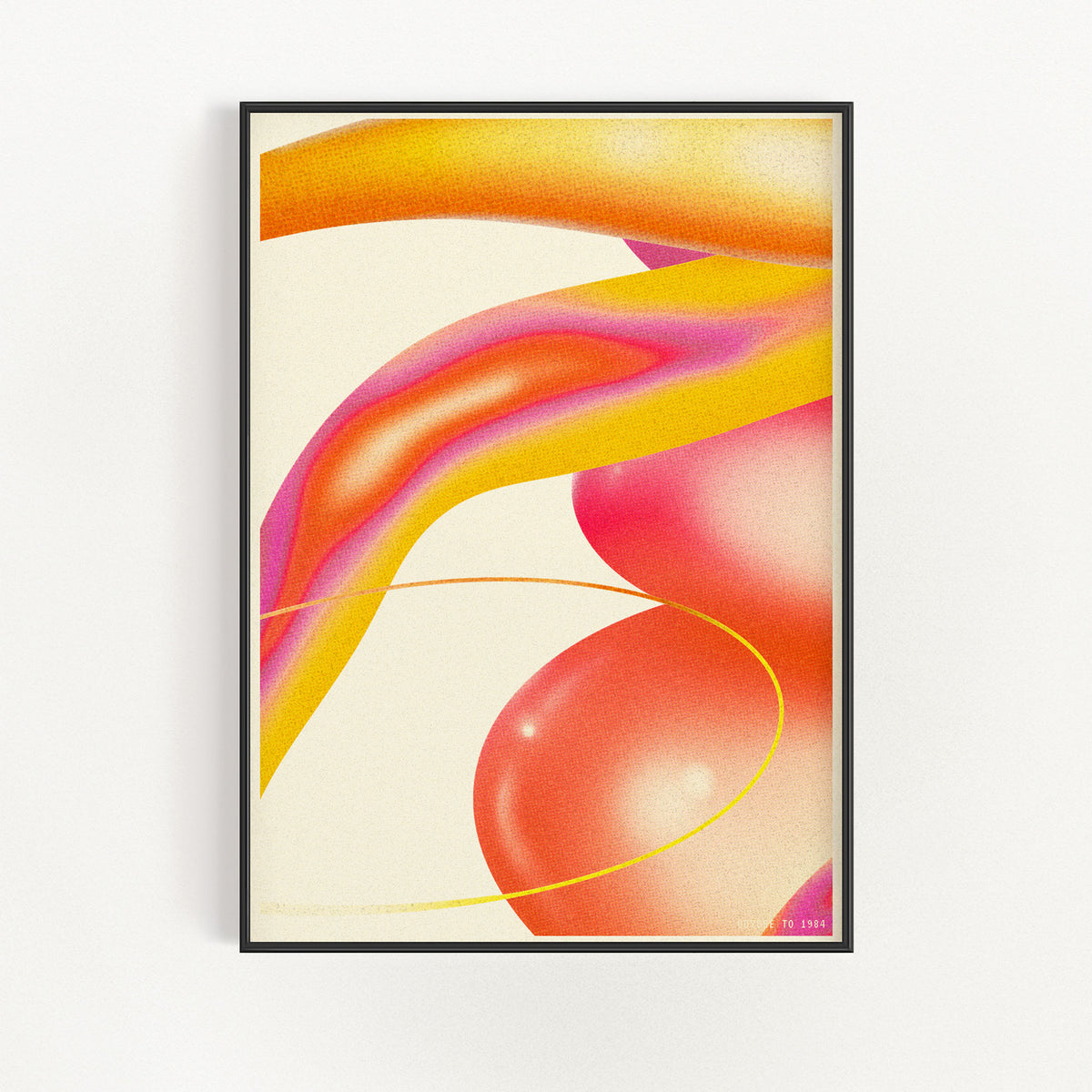 Jelly Ping Pong - Pink – CYL