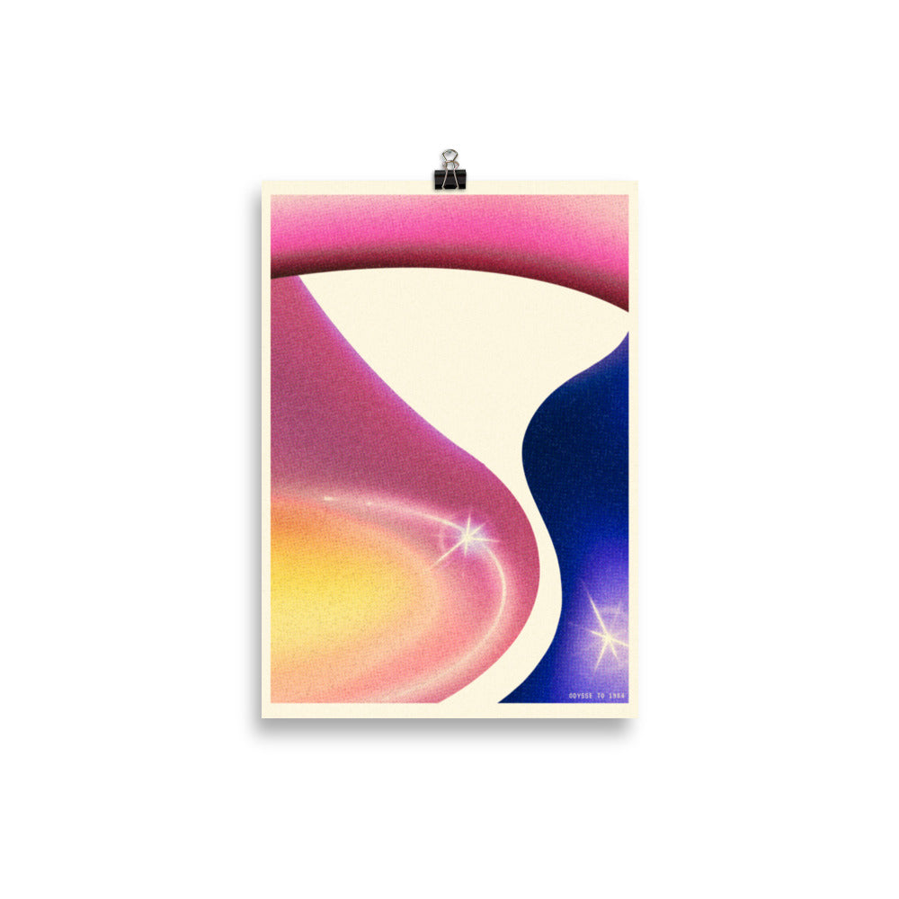 Wavy Jelly 01 – CYL