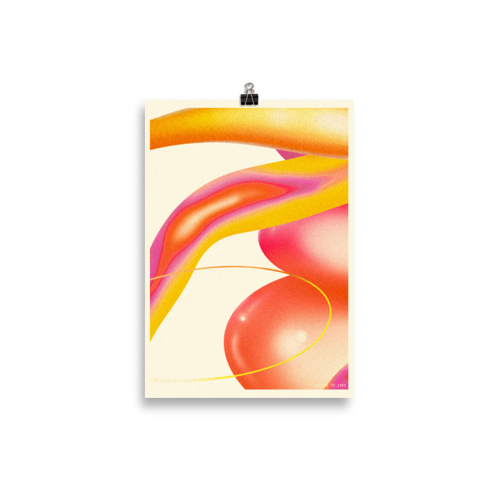 Jelly Ping Pong - Pink – CYL