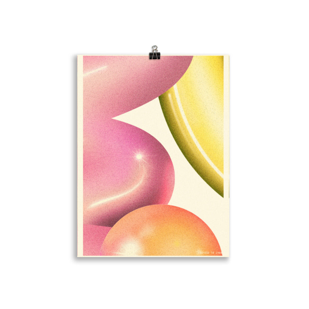 Wavy Jelly 02 – CYL