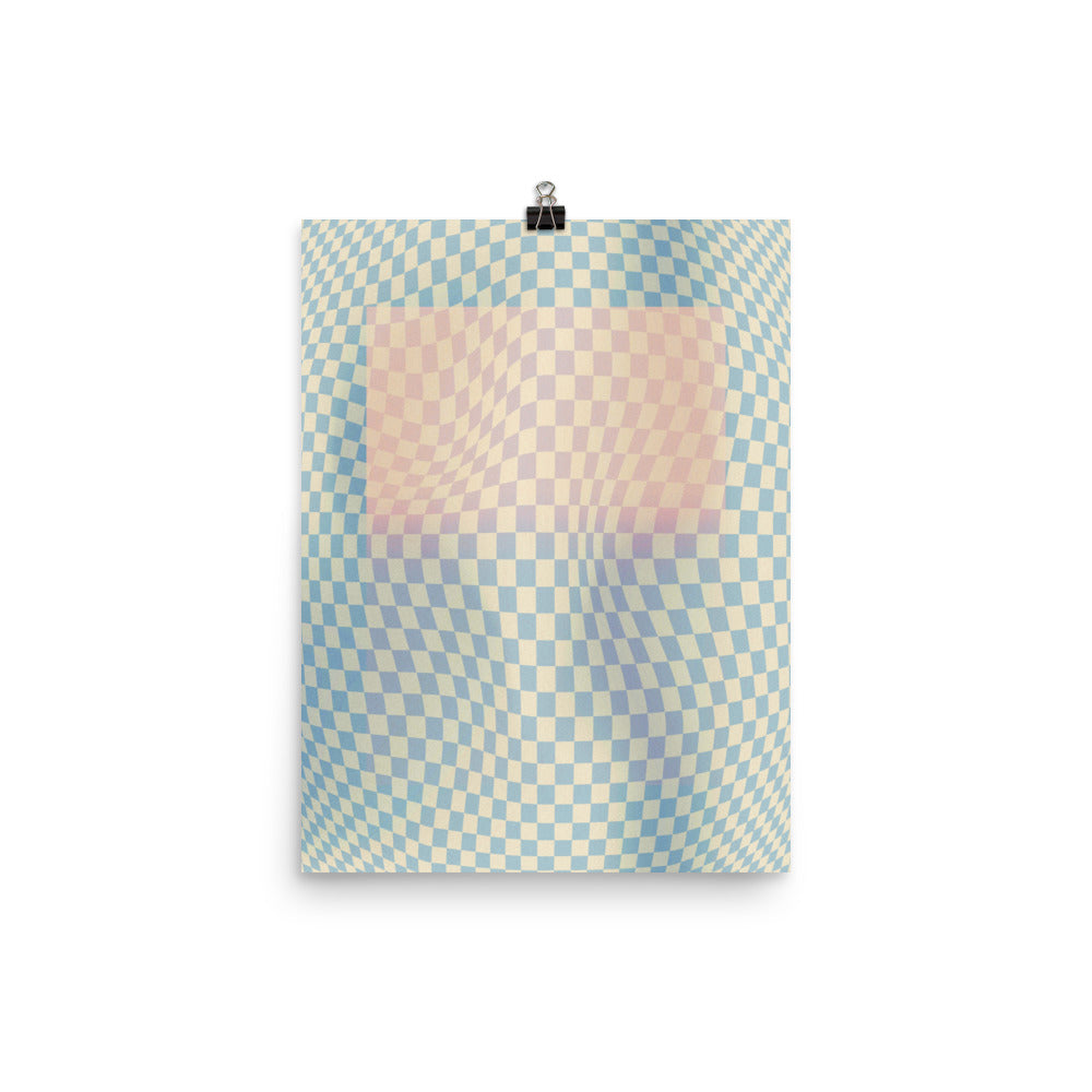 Checkerboard Wave – CYL